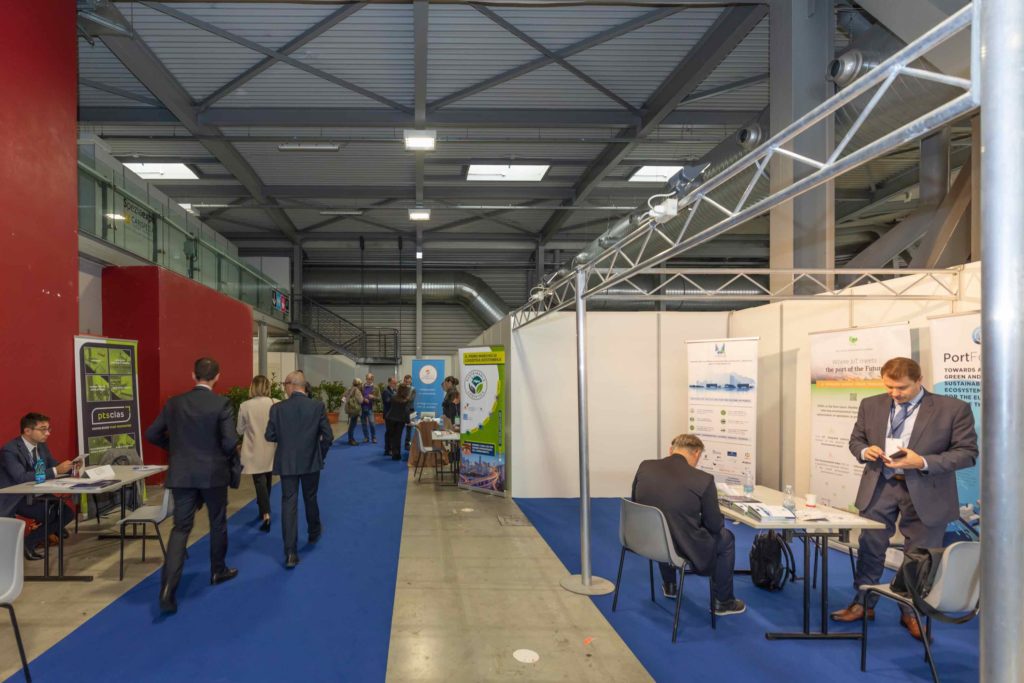 BILOG – Logistics and Maritime Forum | PIXEL