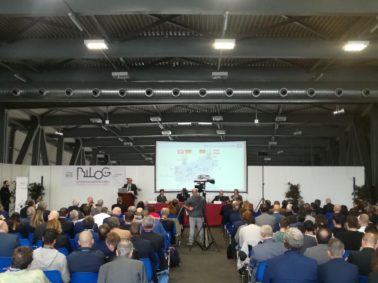 BILOG – Logistics and Maritime Forum | PIXEL