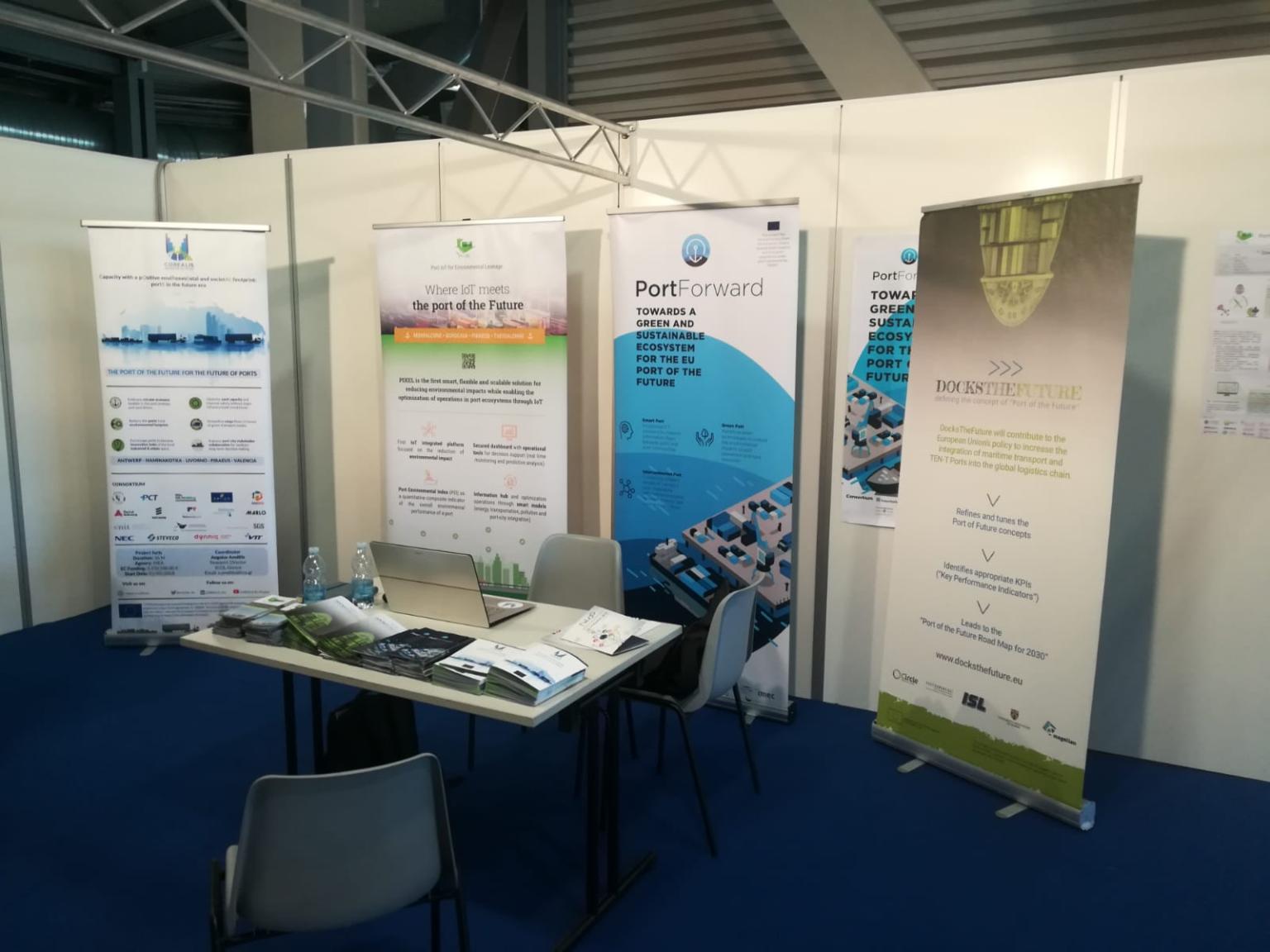 BILOG – Logistics and Maritime Forum | PIXEL